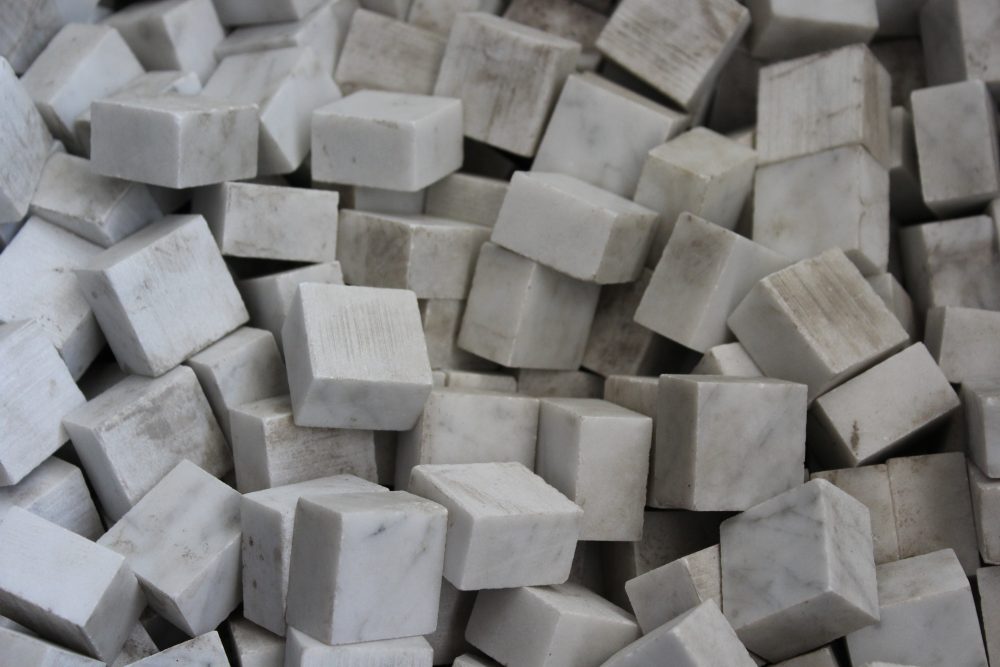 Mozaika - E-shop Stone-Idea